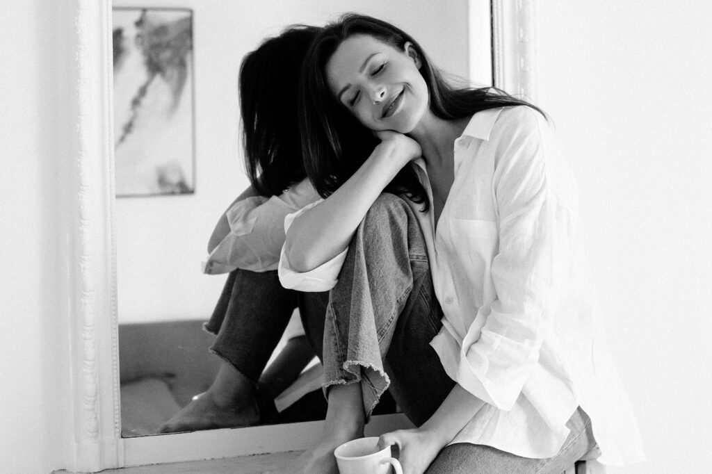 Kontakt – Fitore Gashi